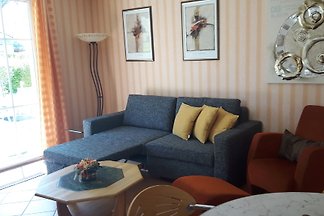 Ferienhäuser & Ferienwohnungen in Graal-Müritz ab 31 € mieten