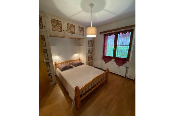 Maison individuelle 2p Translatour in Balazuc - Frau C. Brahic