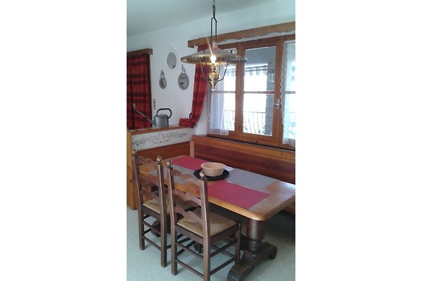 Maison individuelle 2p Translatour in Balazuc ab 57 € direkt bei Frau C ...