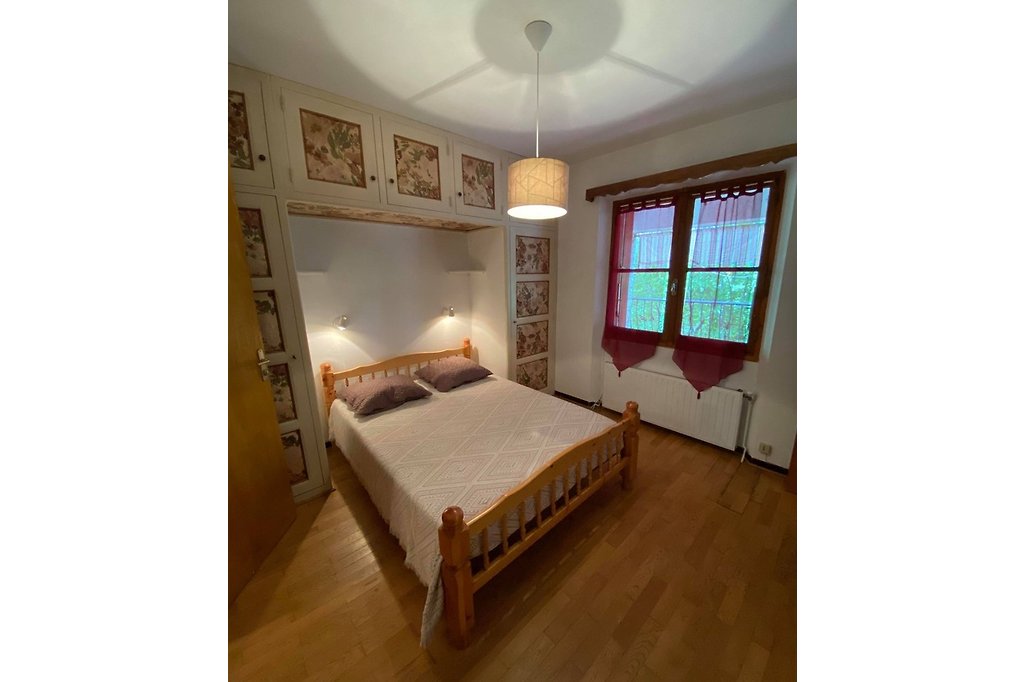 Maison individuelle 2p Translatour in Balazuc - Frau C. Brahic