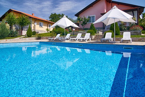 Langzeitmiete In Bulgarien Am Meernull