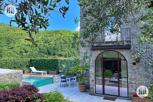 Oasi di Campagna in Pistoia ab 300 € direkt bei Firma Tuscany Exclusive ...
