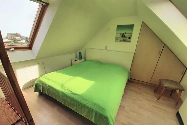 Vakantieappartement Gezinsvakantie Dahme in Dahme vanaf € 80 direct met ...