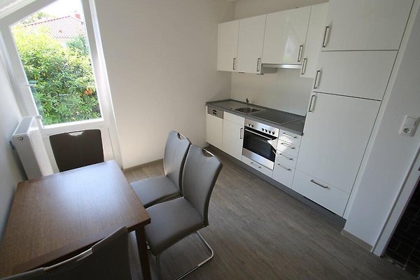 Appartement Sonne - 8004 - Sol y Mar in Dahme ab 72 € direkt bei Firma ...