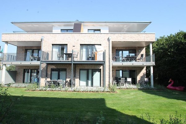 2203 - Bella Strandwiese in Dahme ab 103 € direkt bei Firma Baecker ...