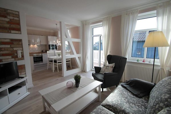 Sonnendeck - Alte Da(h)me - Neu 1023 in Dahme ab 105 € direkt bei Firma ...