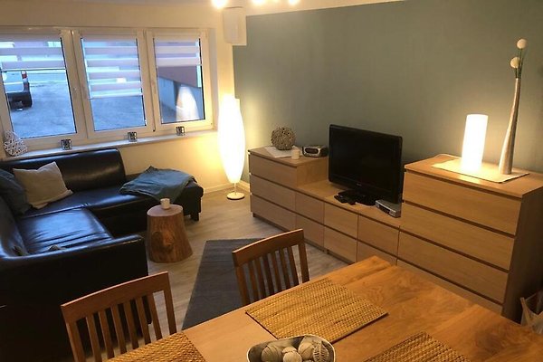 1601 - Hans im Glück in Dahme ab 93 € direkt bei Firma Baecker ...