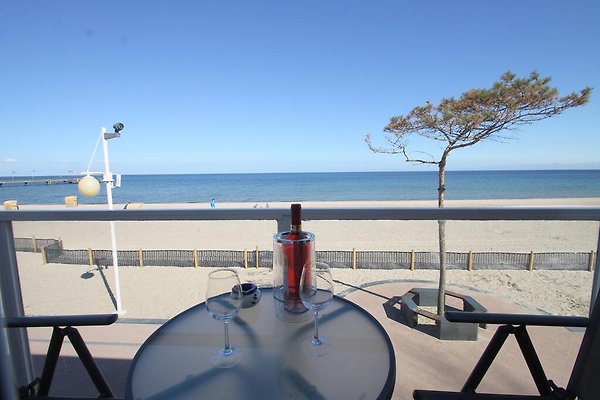 4100 - Strandhaus 25 in Dahme ab 207 € direkt bei Firma Baecker ...