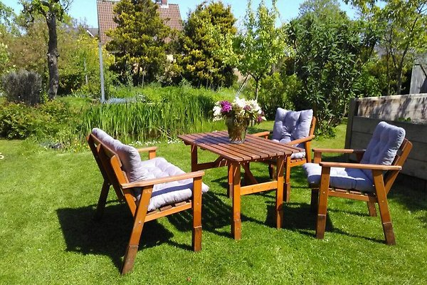 Vakantiehuis Ontspannende vakantie Dahme in Dahme vanaf € 91 direct met ...