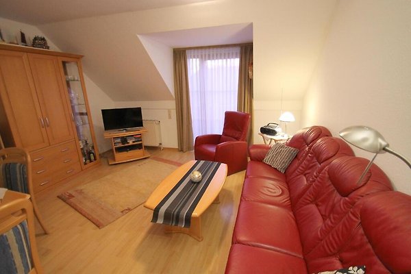 7020 - An der Aue 9c mit 2 Schlafzimmern in Dahme ab 93 € direkt bei ...