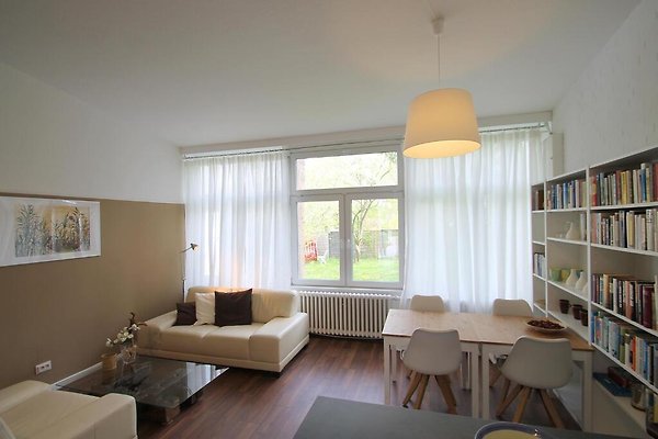 5093 - Kirchenweg 2a in Dahme ab 95 € direkt bei Firma Baecker ...