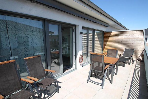 2405 - Sonnenbrook in Dahme ab 118 € direkt bei Firma Baecker ...