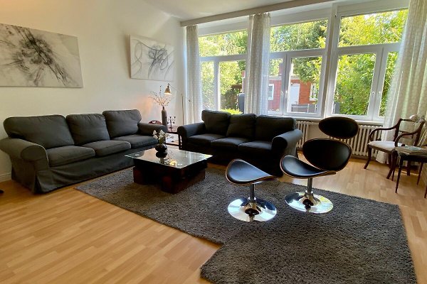 5091 - Sauna und 4 Schlafzimmer in Dahme ab 161 € direkt bei Firma ...