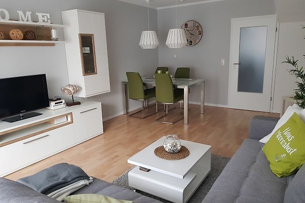 Holiday home relaxing holiday Dahme in Dahme from 94 € directly from ...