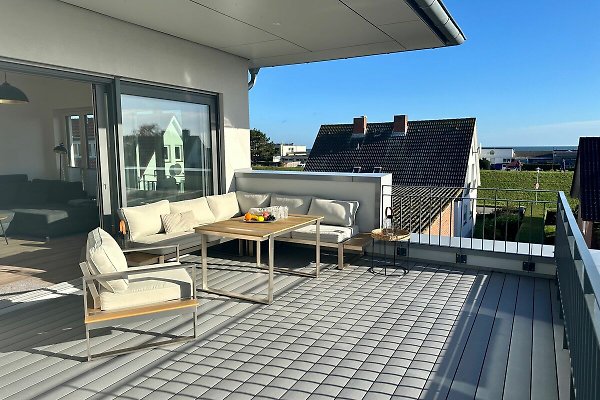 2907 - Strandwiese 3 in Dahme ab 181 € direkt bei Firma Baecker ...