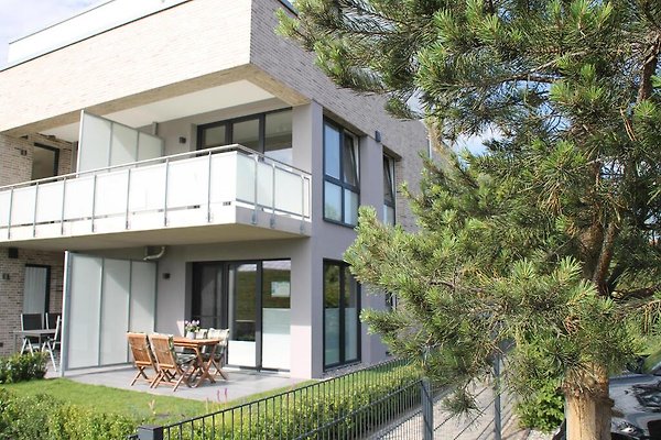 1530 - Seaside Dreemaster in Dahme ab 97 € direkt bei Firma Baecker ...