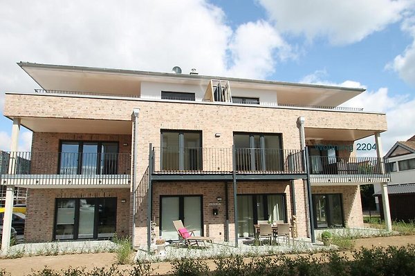 2204 - Knerten in Dahme ab 120 € direkt bei Firma Baecker ...