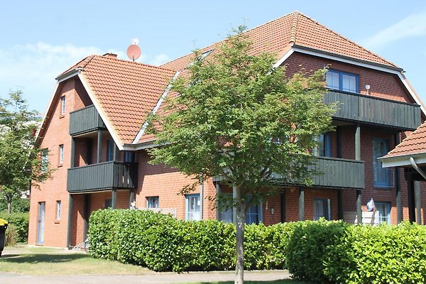 Sanfte Brise - 7021 An der Aue in Dahme ab 94 € direkt bei Firma ...