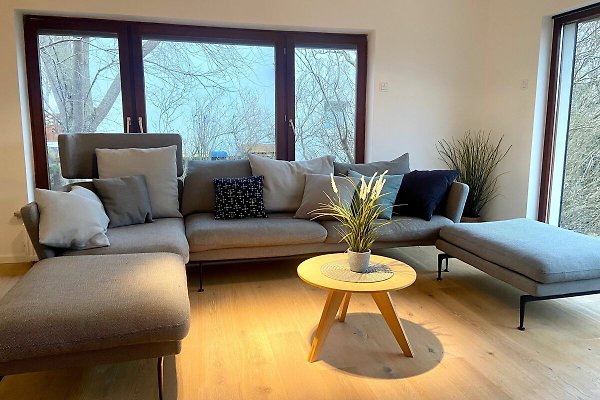 Deichtraum - 1020 in Dahme ab 157 € direkt bei Firma Baecker ...