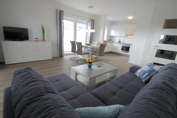 2106 - Strandwiese in Dahme ab 114 € direkt bei Firma Baecker ...