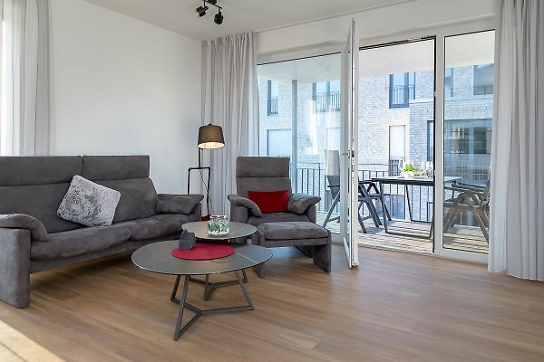 2704 - Emma - Strandwiese 16 in Dahme ab 104 € direkt bei Firma Baecker ...