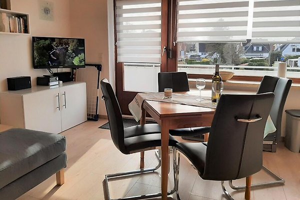 Vakantieappartement Gezinsvakantie Dahme in Dahme vanaf € 87 direct met ...