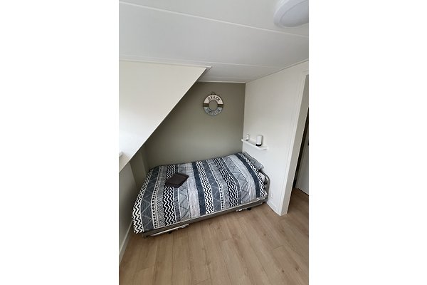 Binnenweg 18 in Noordwijk ab 114 € direkt bei Herr A. Van Der Niet mieten