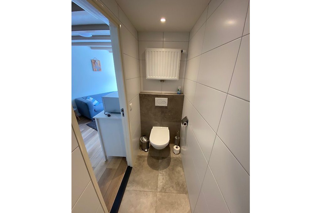 Binnenweg 18 in Noordwijk ab 114 € direkt bei Herr A. Van Der Niet mieten