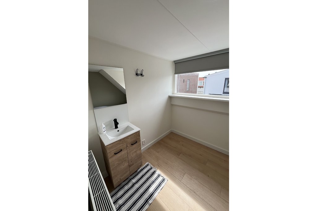 Binnenweg 18 in Noordwijk ab 114 € direkt bei Herr A. Van Der Niet mieten