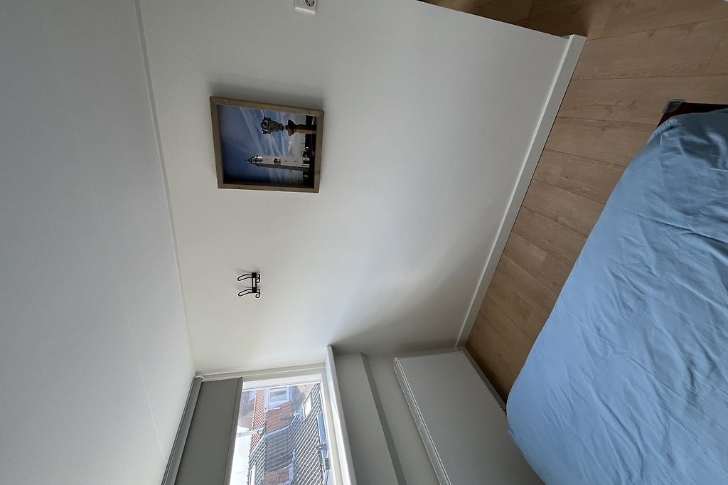 Binnenweg 18 in Noordwijk ab 114 € direkt bei Herr A. Van Der Niet mieten