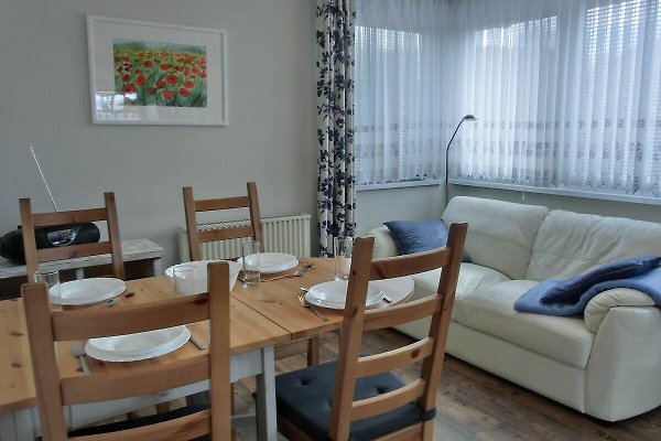 Ferienhaus FH18 in Graal-Müritz - Herr I. Müller