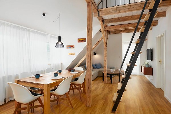 Dock 53 in Heikendorf - Firma FördeFewo Reimer Eickmeier e.K., Herr A. Wölk