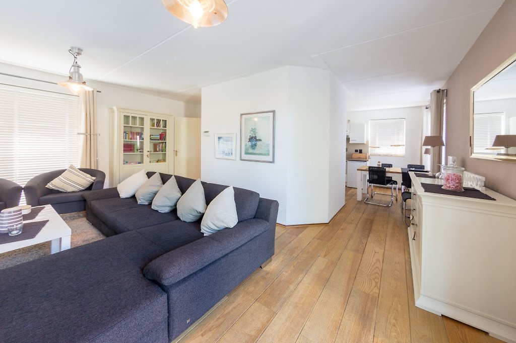 DÜNENNEST in Noordwijk ab 114 € direkt bei Familie Klodt mieten