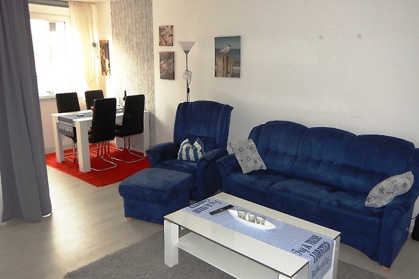 Erika 15 in Burhave vanaf € 60 direct met Dhr. W. Schrant huren