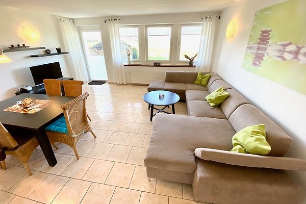 Ferienwohnung Dahme Mit Hund