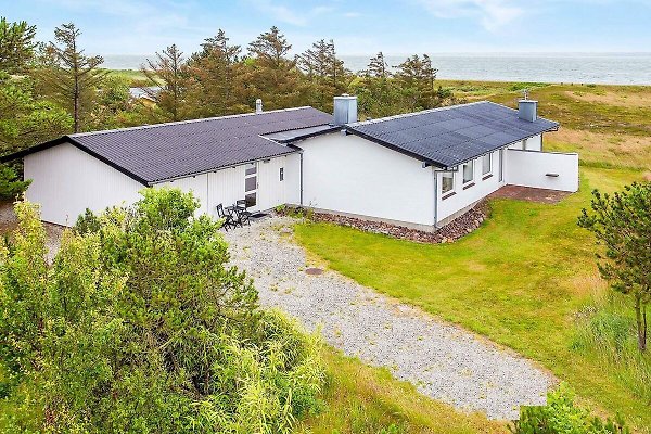 Ferienhäuser & Ferienwohnungen in Hurup Thy ab 25 € mieten