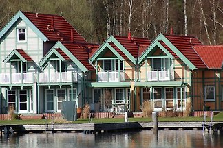 Urlaub am See in Rheinsberg