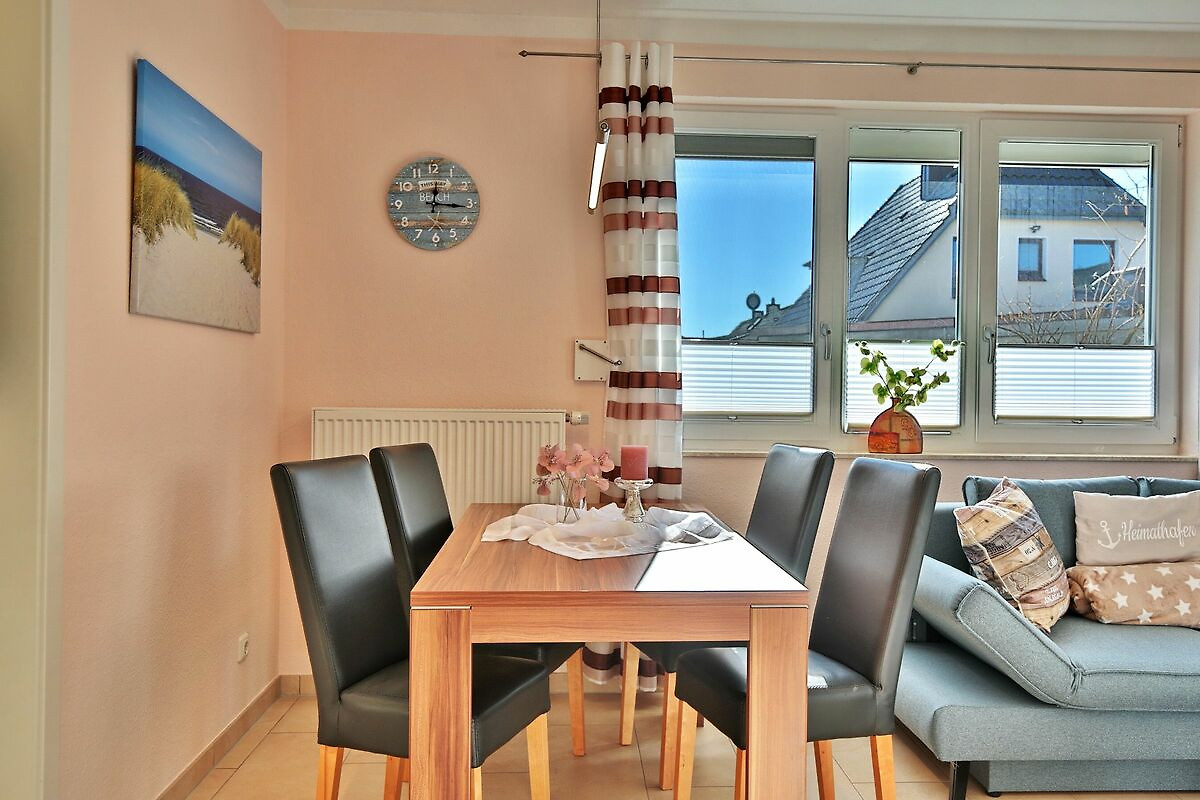 Vakantieappartement Gezinsvakantie Scharbeutz in Scharbeutz vanaf € 76 ...