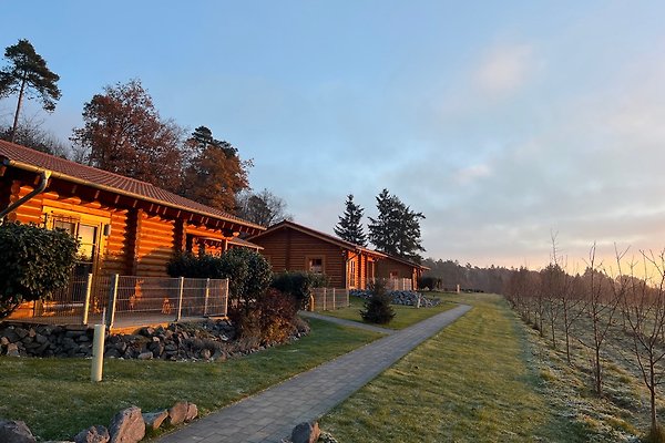 Waldhof in Alflen ab 89 € direkt bei Herr H. Hillesheim mieten