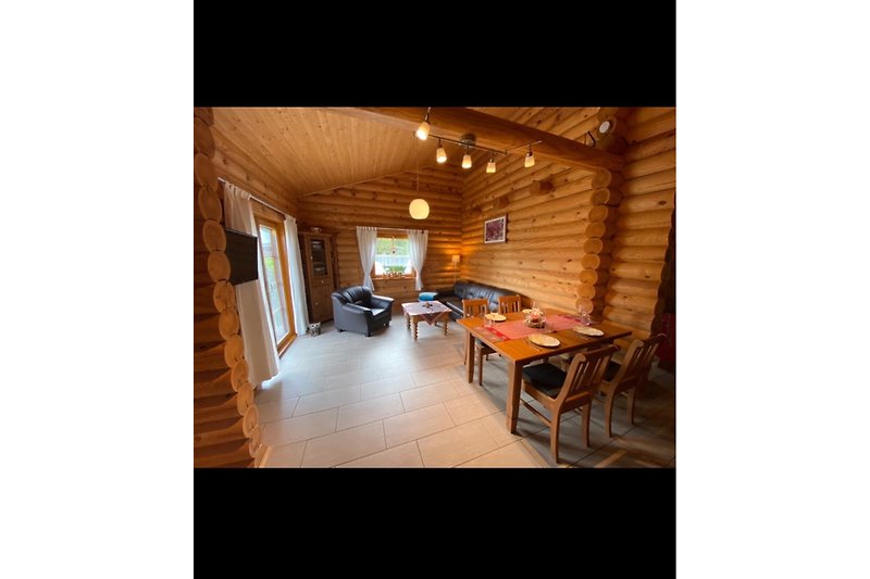 Waldhof in Alflen - Herr H. Hillesheim