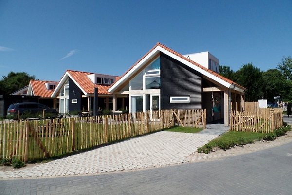 Renesse Ferienhaus Mit Hund