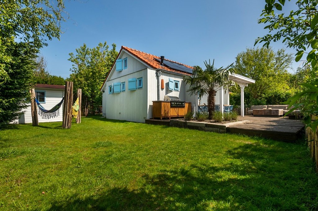 Het Ongerepte 14 "Zeeuws Zusje" in Renesse - Bedrijf BHVK Leisure, Dhr ...