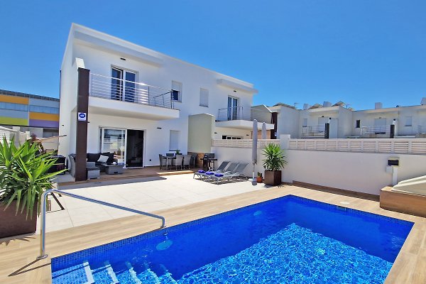 Bella Anna in El Verger ab 179 € direkt bei Firma Quality Rent a Villa ...