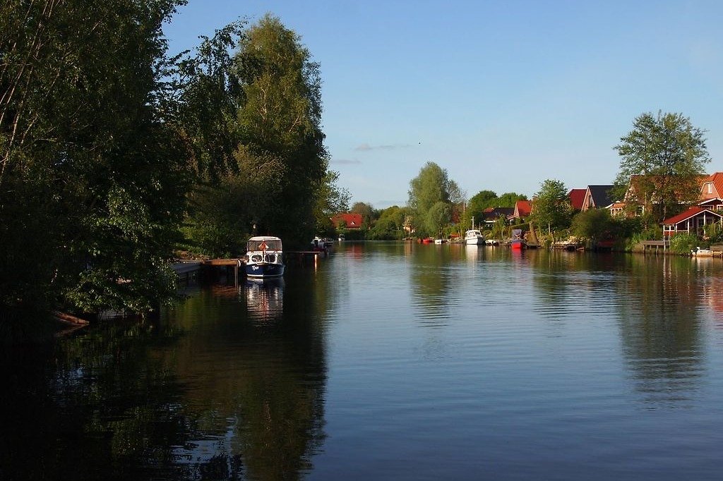 Ferienhaus-Meerblick Timmel in Timmel ab 92 € direkt bei Firma Privat ...