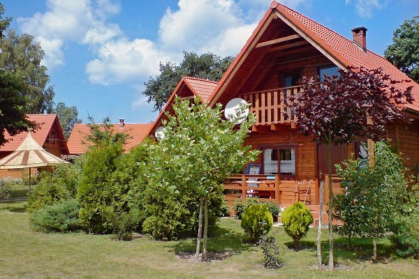 Polnische Ostsee Ferienhaus Mit Hund